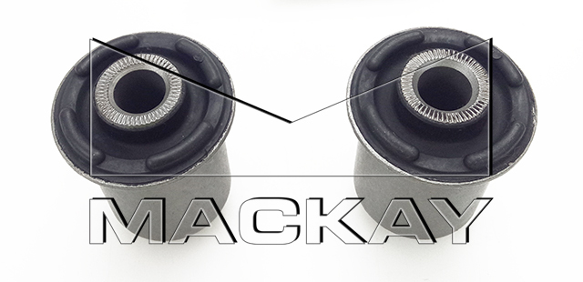 Mackay RBK120X Control Arm Bush Kit - Front (iLoad)