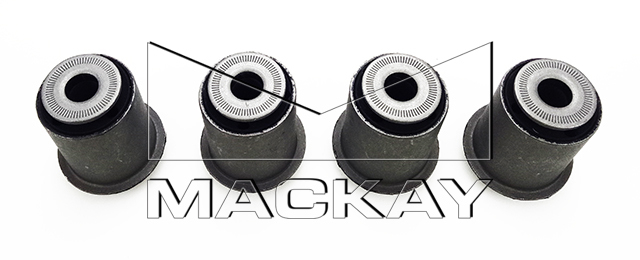 Mackay RBK121Z Control Arm Bush Kit - Front (Ranger PX)
