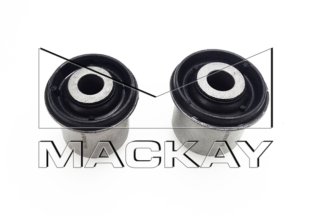 Mackay RBK126X Control Arm Bush Kit - Front (Triton MLMN)