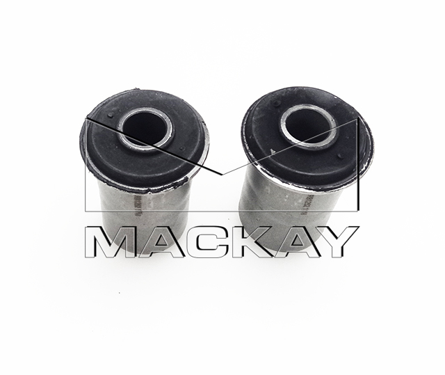 Mackay RBK12XX Control Arm Bush Kit - Front (Rodeo RA)