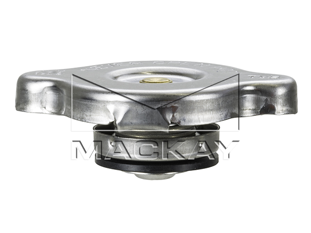 Mackay RC1001X Radiator Cap - Mini Recovery Cap (13PSI/90KPA)