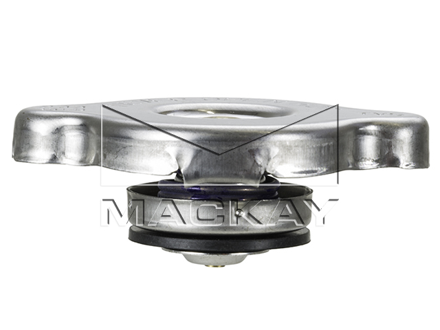 Mackay RC1002X Radiator Cap - Mini Recovery Cap (16PSI/110KPA)