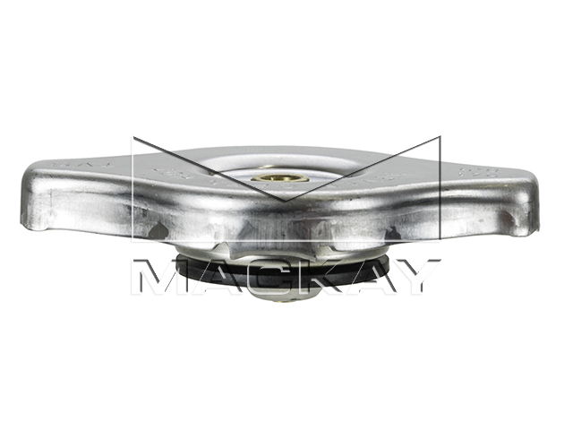 Mackay RC1006X Radiator Cap - Micro Cap (13PSI/90KPA)