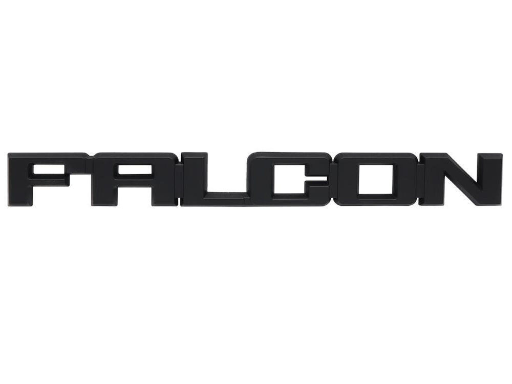 B2059 Falcon Boot & Tailgate Badge for Ford Falcon XD XE XF