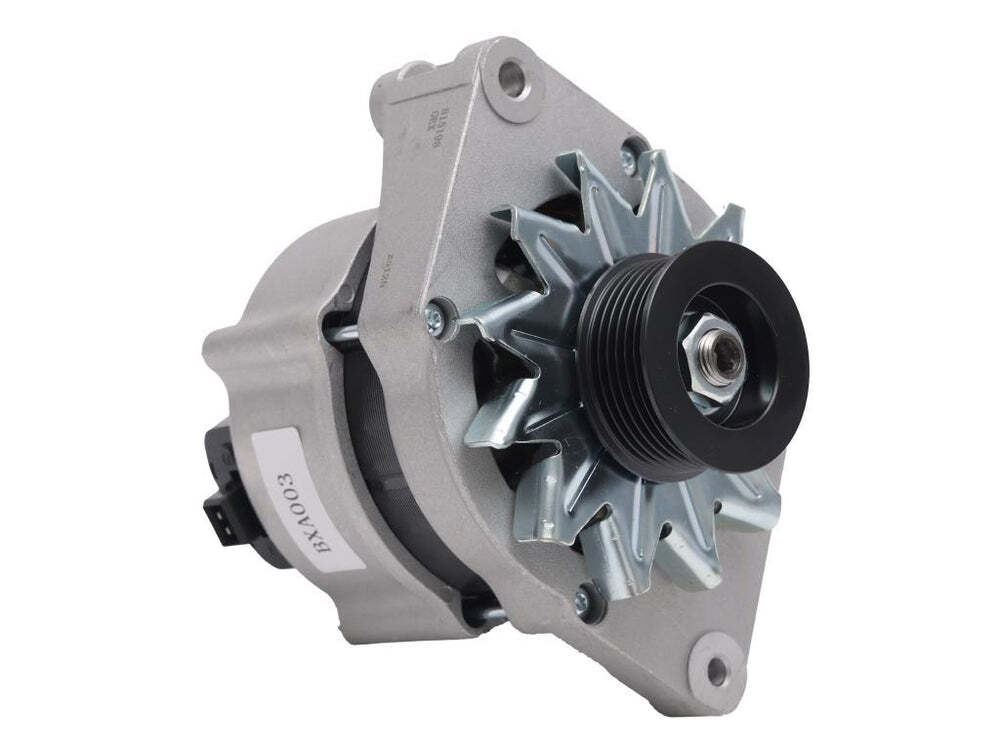 RS-BXA003 85AMP Alternator for Holden Commodore VN VP VR V6 3.8L