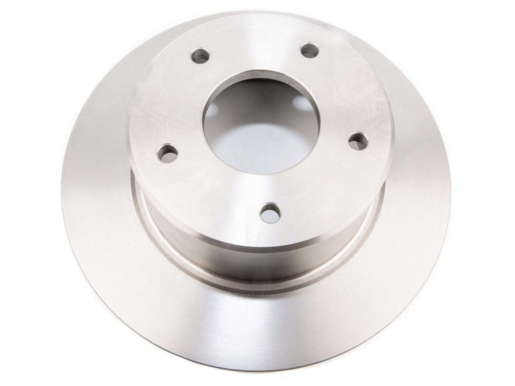RS DBA018 Rear Disc Brake Rotor for Holden HQ HJ HX HZ WB