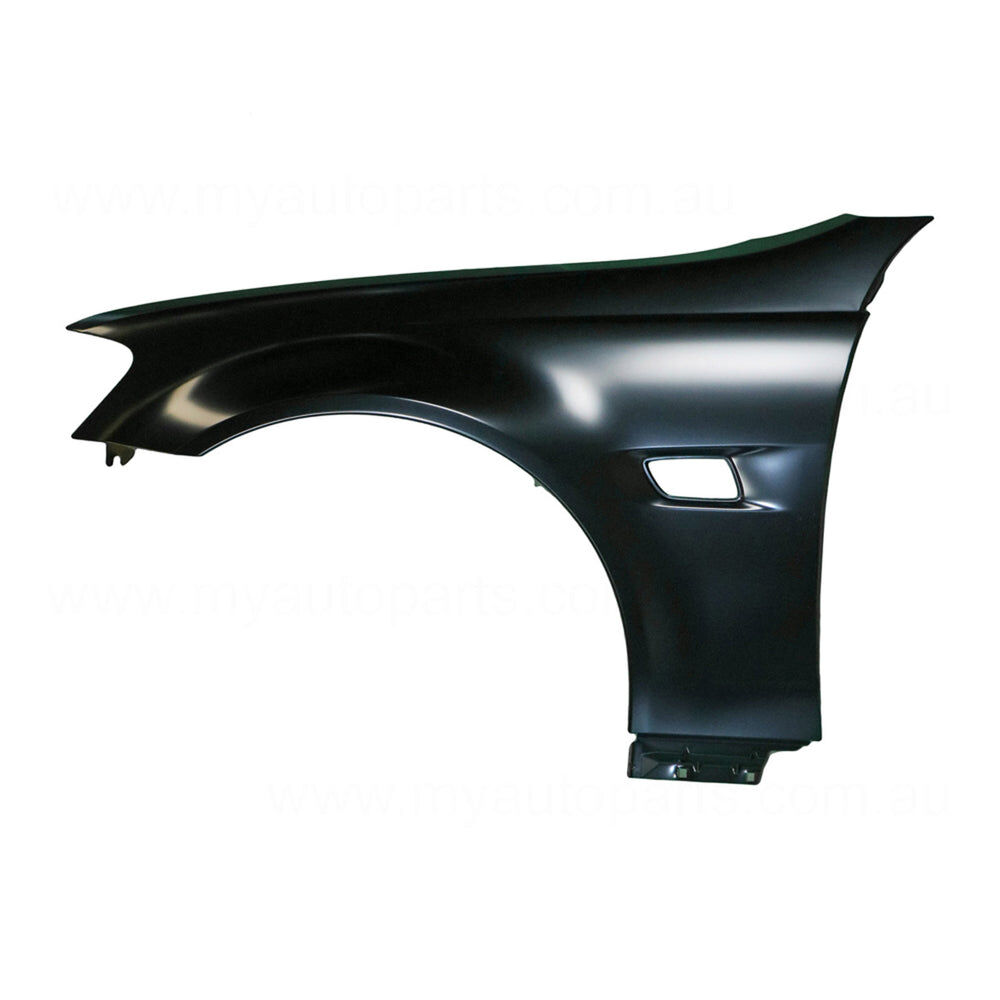 GVE-10010LHQ Front Guard for Holden Commodore VE All Models
