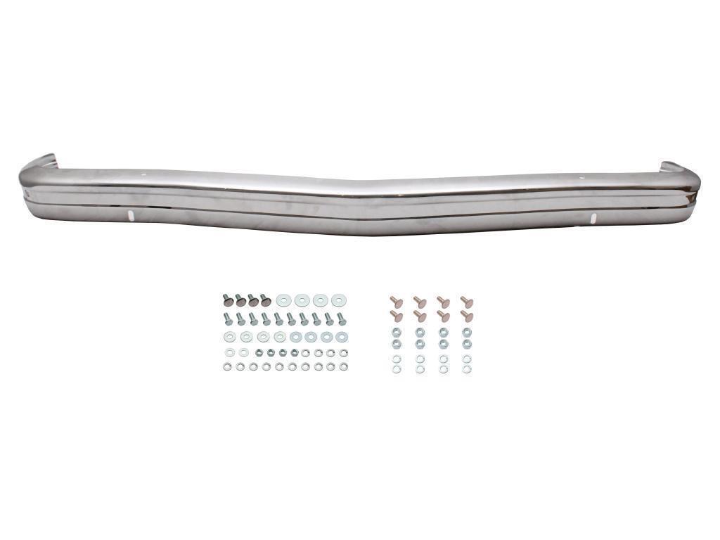 RS-H141Z Front Bumper Bar Kit for Holden Torana LH LX