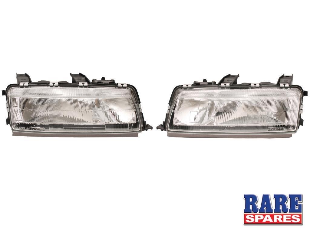 HKVN Headlight Kit for Holden Commodore VN VG