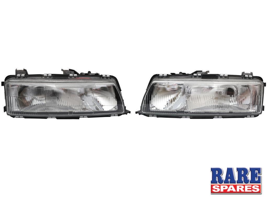 HKVP Headlight Kit for Holden Commodore VP