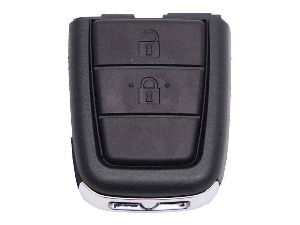 RS-KR1003 2 Button Car Key Remote Shell for Holden Commodore VE