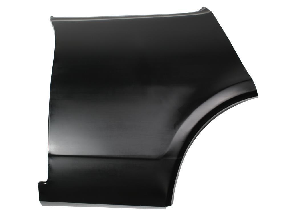 RS-RP208Z Front Half Quarter Panel Repair Section for Holden HK HT HG Coupe