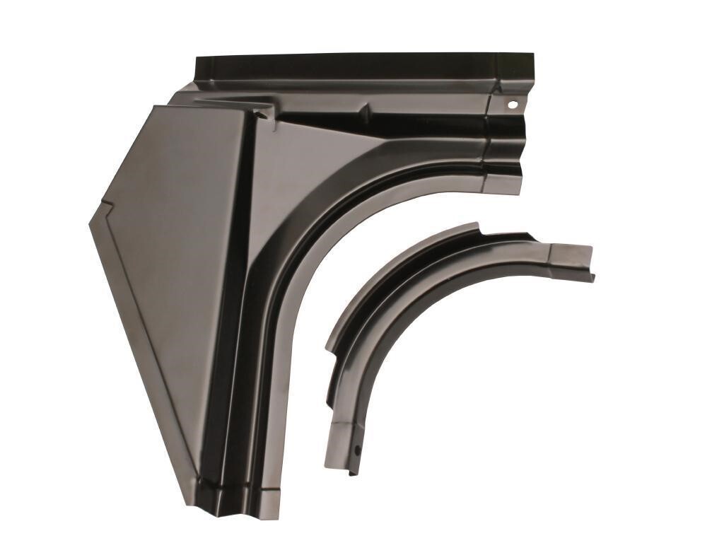 RS-RP2090X Ford Falcon XW XY Boot Corner & Channel Upper Repair Section