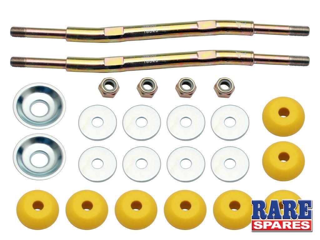 SBEK3HD Heavy Duty Front Stabilizer Bar End Kit for Holden Commodore VN-VT