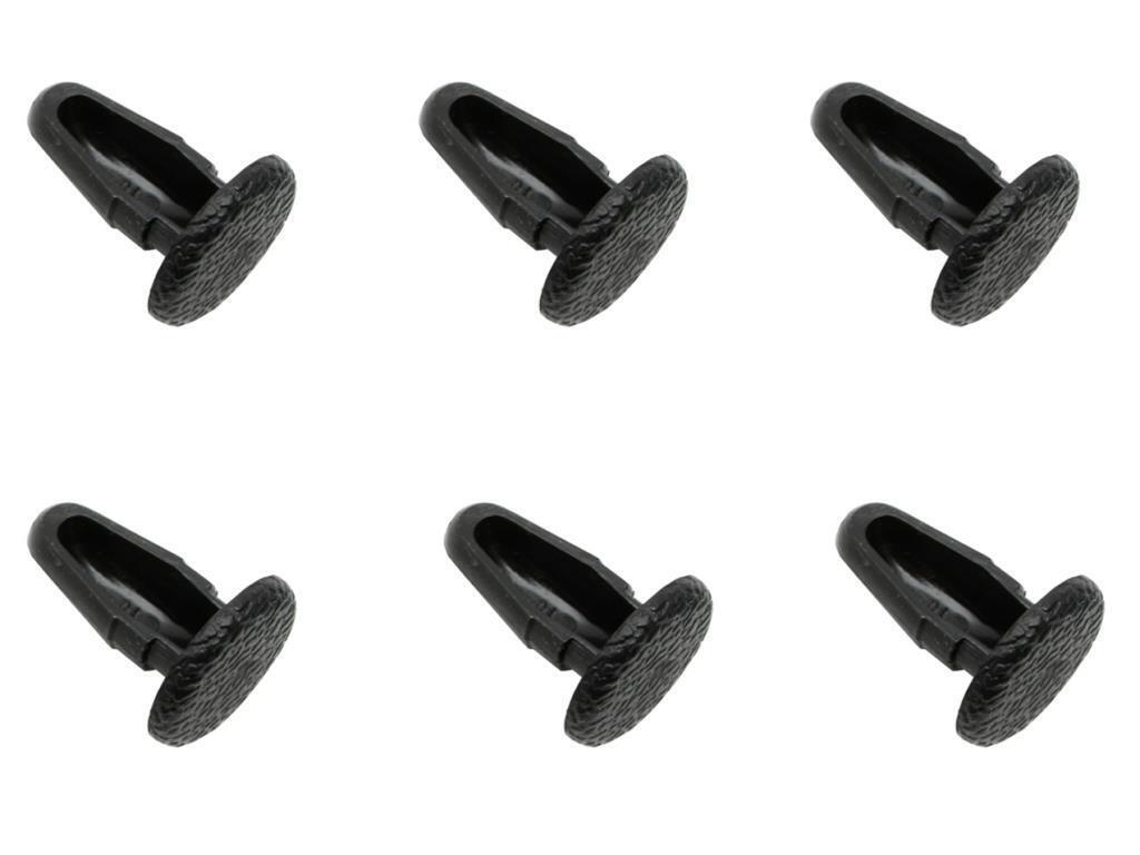 RS-TC1000X Kick Panel Clip Kit for Holden HK HT HG HQ HJ HX HZ WB LH LX UC