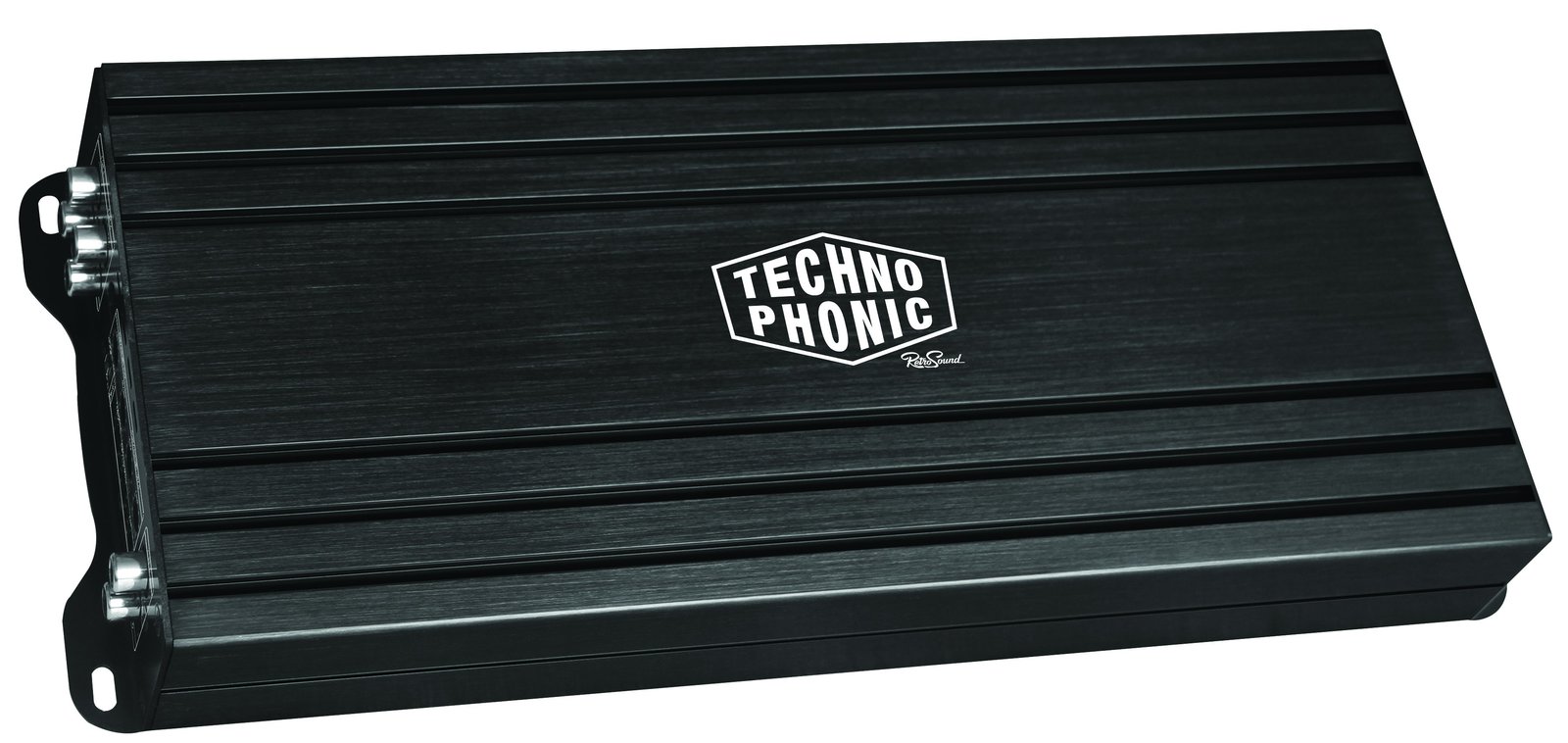 RetroSound TECHNOPHONIC-XX RetroSound Technophonic 5-channel Class D ...