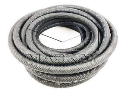 Mackay TPH010X Transmission Cooler & Power Steering Return Hose J1532 ...