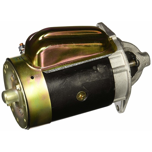 Ford Hi Torque Mini Starter Motor 2.4hp Auto & Manual Trans 260 289 302 ...