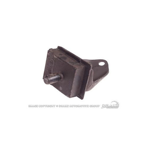 1964 - 1966 Mustang Motor Mounts (170, 200)