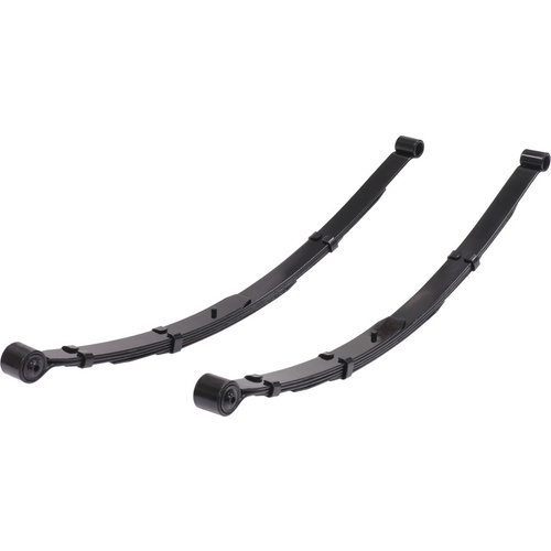 King Springs Leaf Springs Low HK HT HG Sedan
