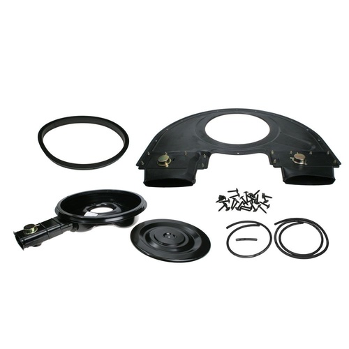 1971 - 1973 Mustang 351C Ram Air Kit
